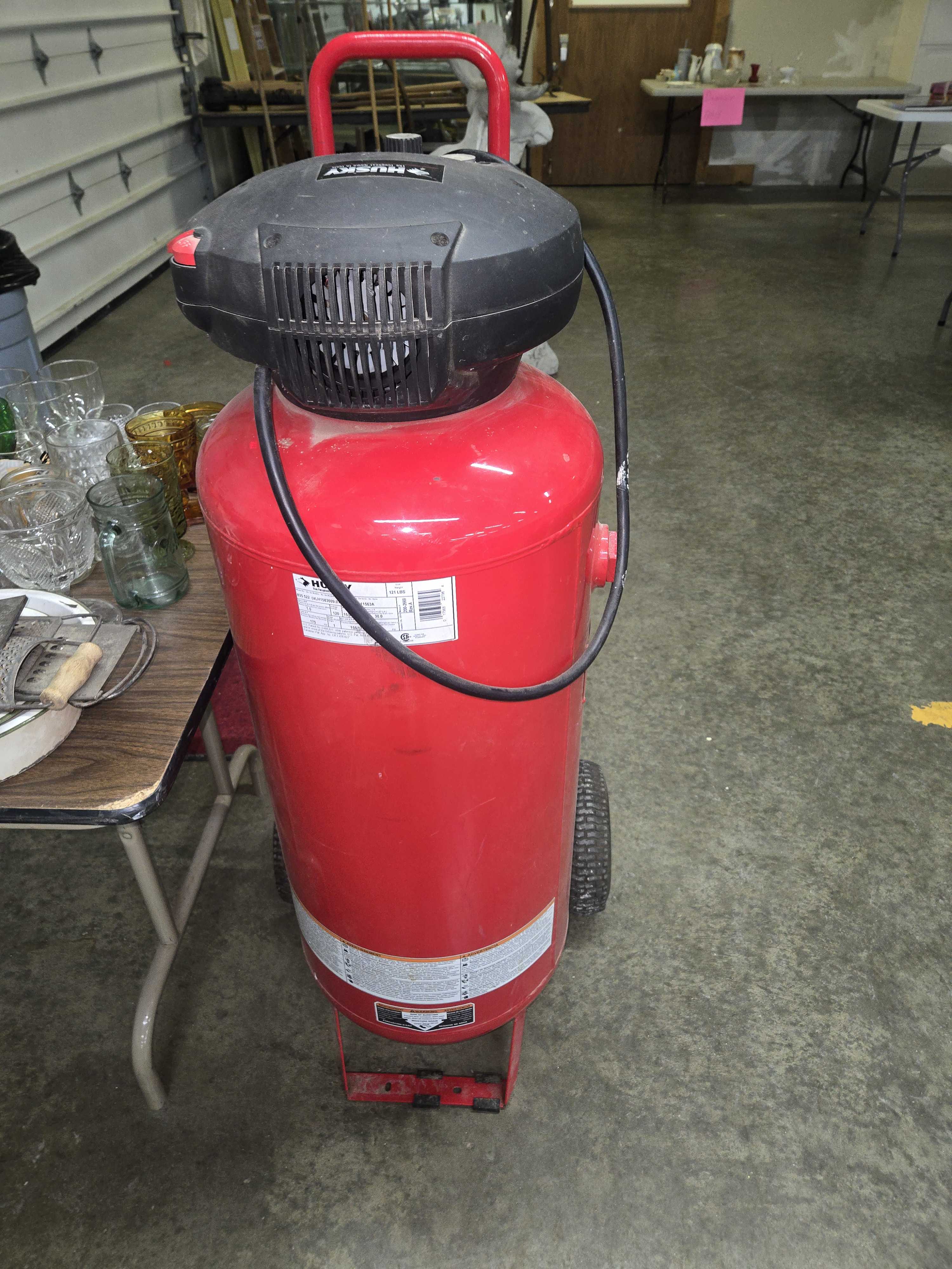 Coots Family Auction | Auctioneer in Alexandria, IN — Auctionsoft
