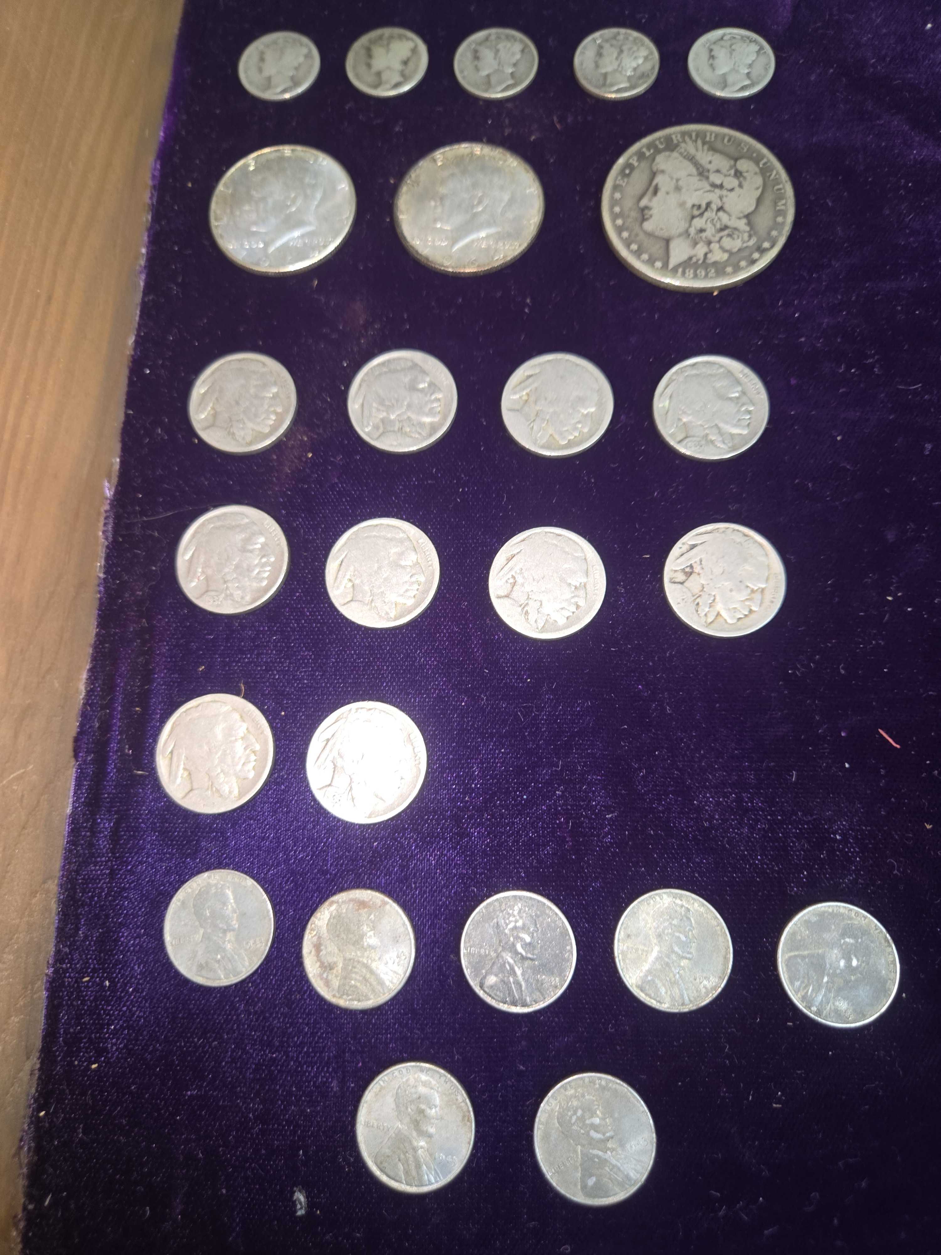 Coots Family Auction WEEKLY